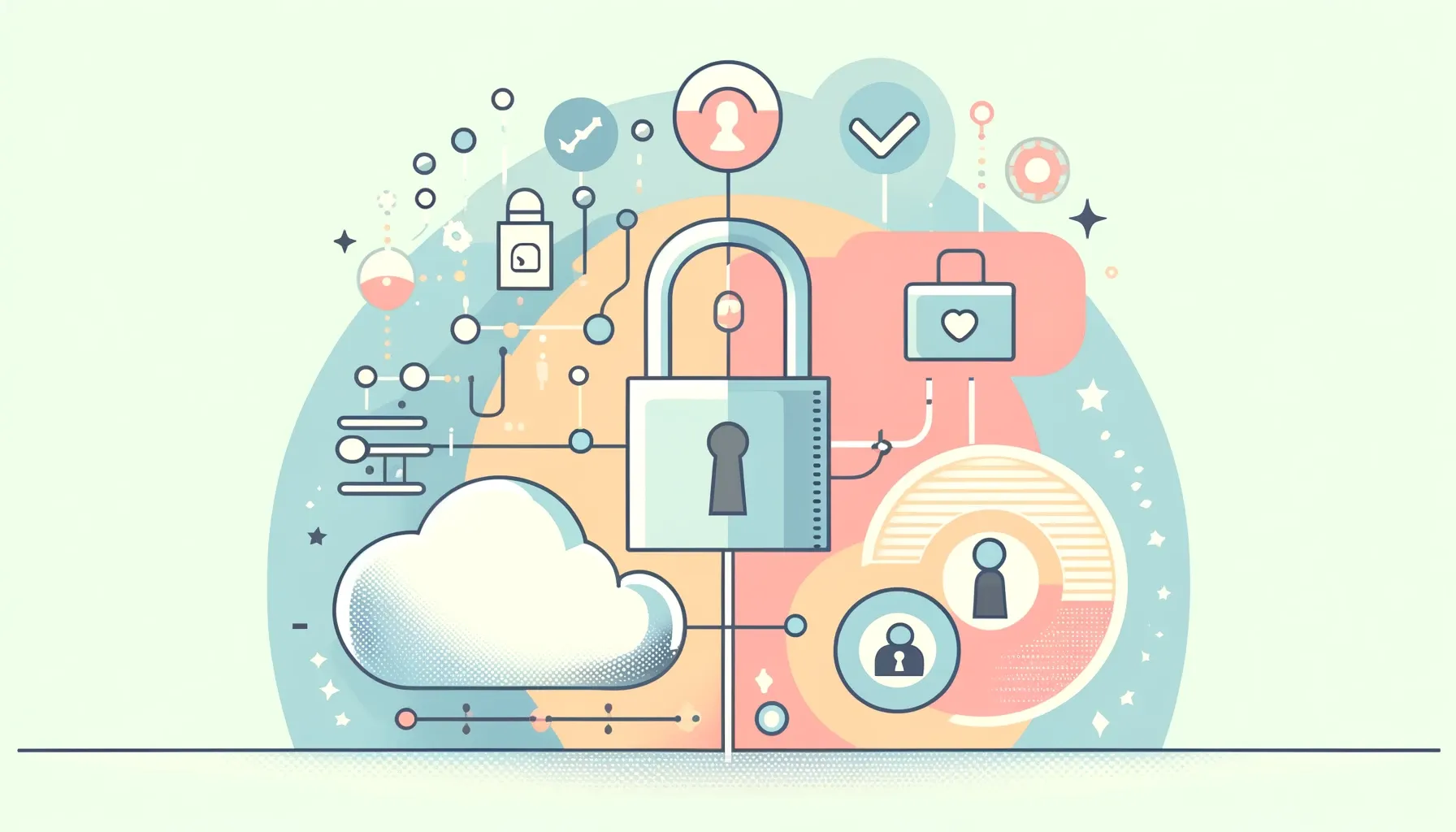 Try Keycloak, which safely and efficiently solves ID integration issues ...